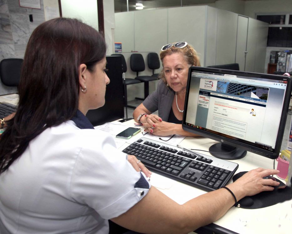 Se recibieron más de 5.600 consultas hasta febrero - Noticias - Poder ...