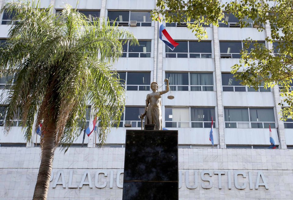 Orden del Día de la Sesión Plenaria Ordinaria - Noticias - Poder Judicial Orden del Día de la Sesión Plenaria Ordinaria - Noticias - Poder Judicial