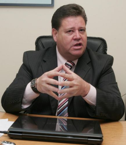 Presidente de la Corte Suprema de Justicia mantuvo una reunión con ... Presidente de la Corte Suprema de Justicia mantuvo una reunión con ...